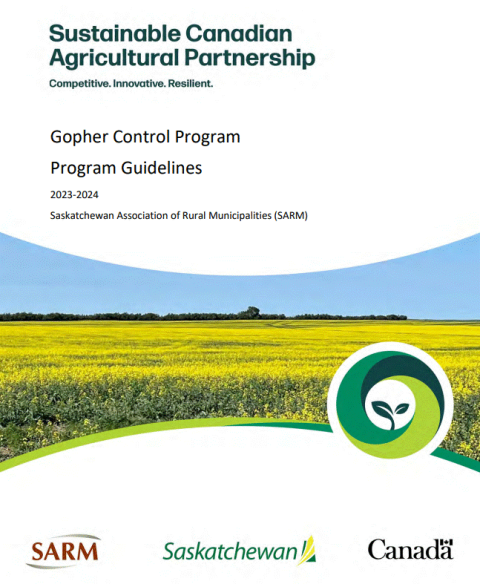 RM Baildon No. 131 - Saskatchewan